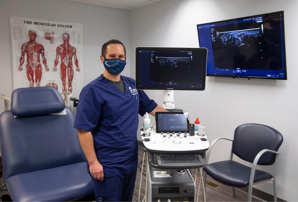 Regenerative Medicine May Help Avoid Surgery | 103.3 The Vibe Regenerative Medicine May Help Avoid Surgery | 103.3 The Vibe