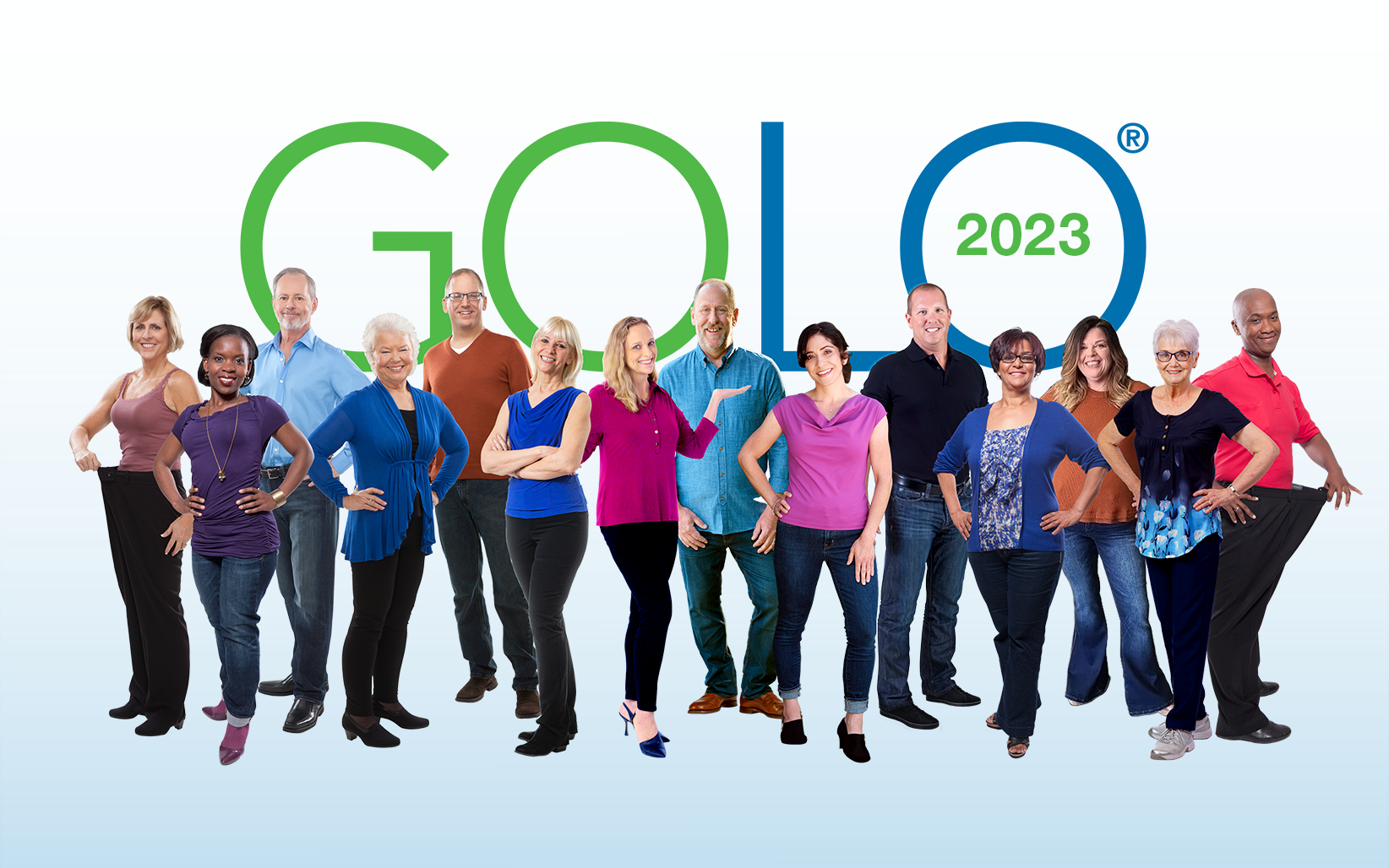 Five Healthy Lifestyle Suggestions For The New Year From GOLO Family Five Healthy Lifestyle Suggestions For The New Year From GOLO Family